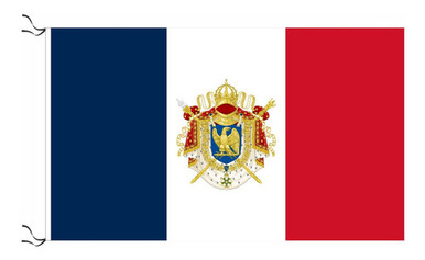 Rapi Arte First French Empire Flag 90 X 150cm