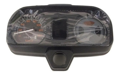 Motomel Cg 125 Speedometer Dash - Original Type