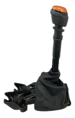 Renault Gear Lever Alavanca Câmbio Kwid 1.0 2018 / 2021 Original