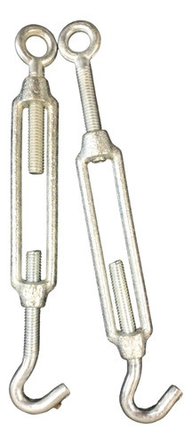 Generic Tensor De Alambre - Galvanized Wire Tensioner 12mm x2 Units