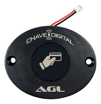 AGL External Ultra Card / Ultra Magic Card Antenna