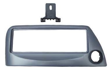 Ludovico Stereo Adapter Frame for Ford Ka with Beacon