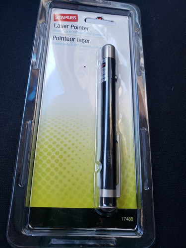 Laser Pointer New 500 Meters Range