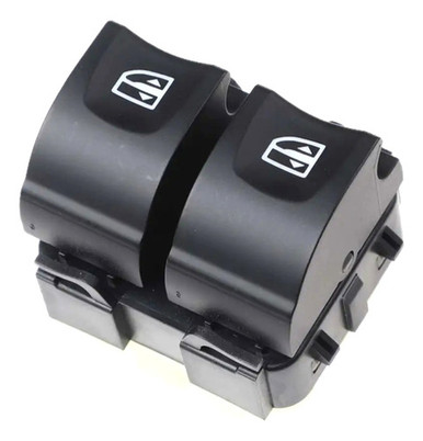 Renault Power Window Switch Clio 4 Original