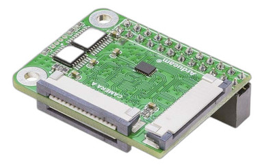 Arducam Multi-Camera Adapter DoublePlexer V2 for Raspberry Pi