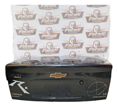 Chevrolet Corsa Trunk Lid