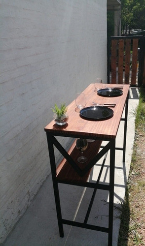 Rustic Artisan Separator Bars