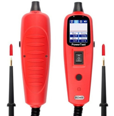 OBDSPACE 12V24V PowerTest Circuit Tester Tool