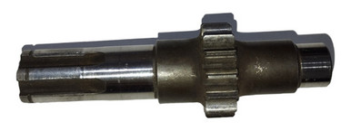 Honda Eje Primario Salida De Piñón 50 Pc K1