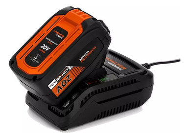 Hamilton Battery Charger ULT109 + 4A Battery ULT102