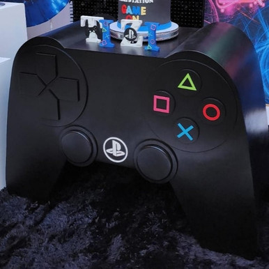 Carpintería Danthy Joystick Table for Party Decoration