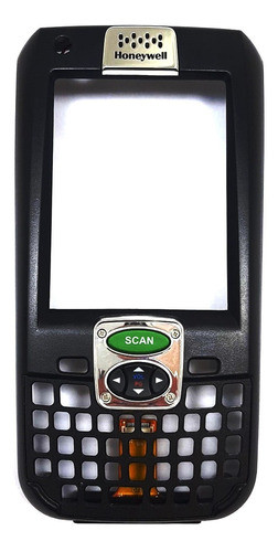 Honeywell Dolphin 9700 QWERTY Front Cover