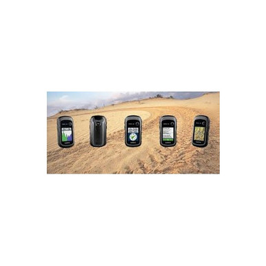Garmin eTrex 30 GPS Map Download - Europe