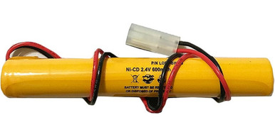 Battery Hawk Emergency Exit Light Signal Pack of 2