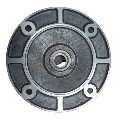 ADAS B5 Motor Flange Body 80