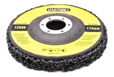 Uyustools Paint Remover Disc for Angle Grinder Drp115e - Tyt