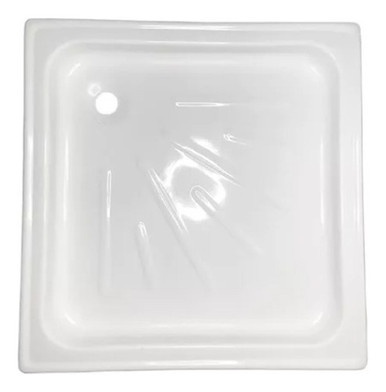 Novo Hogar 60 X 60 Shower Floor Drain Receptor Box