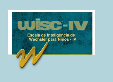 Wisc IV Wechsler Test + Profile with Report