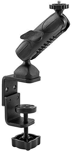 Arkon: Heavy Duty Camera Clamp Mount