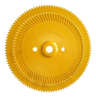 Precision Planting Alternative Planting Disc Kit with 80 Holes + Seed ...