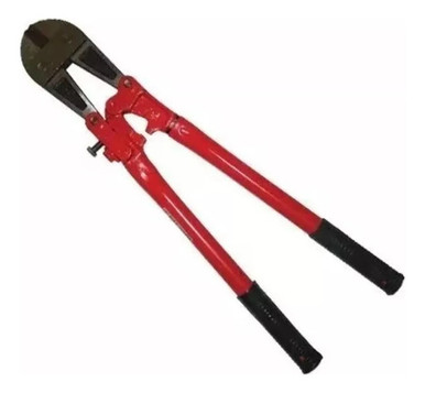 China 18-Inch Bolt Cutter - 450 mm