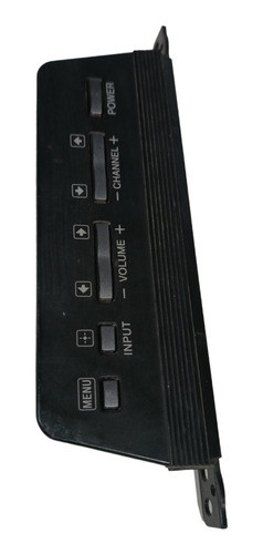 Sony KLV-37M400A TV Button Panel
