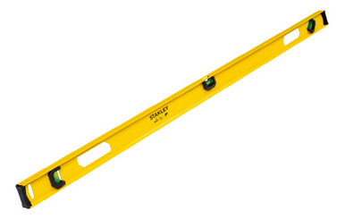 Stanley 48" Aluminum Level