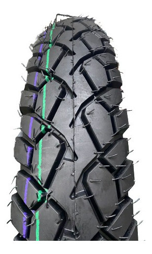 Yumbo Milestone 110 90 16 Motorcycle Tire