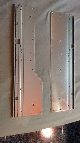 Daewoo Complete LED Backlight Strip DWLED-49UHD with Warranty!