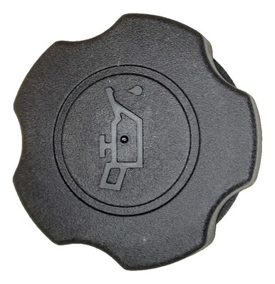 GM Oil Filler Cap Original for Chevrolet Aveo 1.6 16V