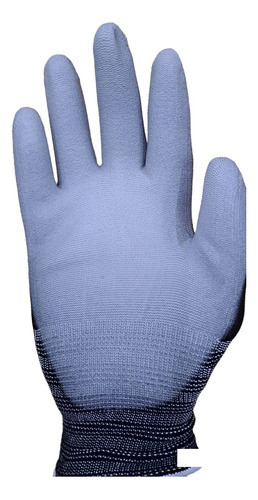 Truper High Sensitivity Nylon Gloves
