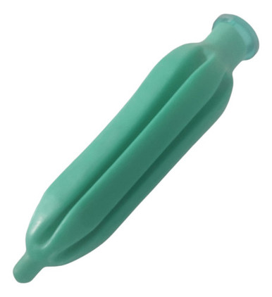 HOSPVET Veterinary Anesthesia Balloon - 2 Liters