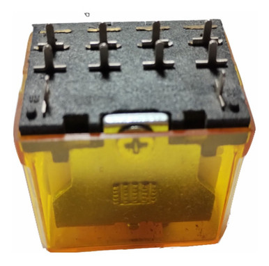 Monico 24VCC 15A 4 Contacts Relay - 20 Units