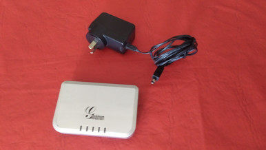Grandstream Ht-502 Gateway