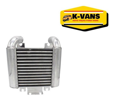Kia Radiator Intercooler Bongo K2500 8V