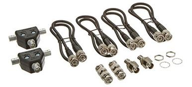 Shure UA221 Passive Antenna Splitter/Combiner Kit