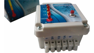 ACQUAMED Water Level Measuring Device for Tanks