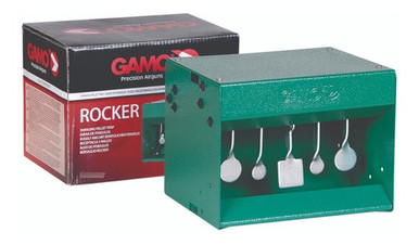 GAMO Rocker Pendulum Target