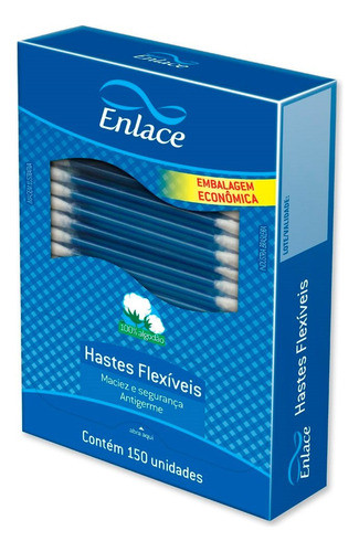Enlace Flexible Sticks 24 Pack of 150 Units