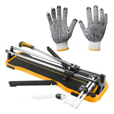 Tolsen Heavy Duty 600mm Tile Cutter