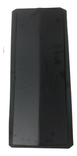 Dynamic Formas 3D Gesso Cimento Mold (Pingadeira 49x24x5cm)