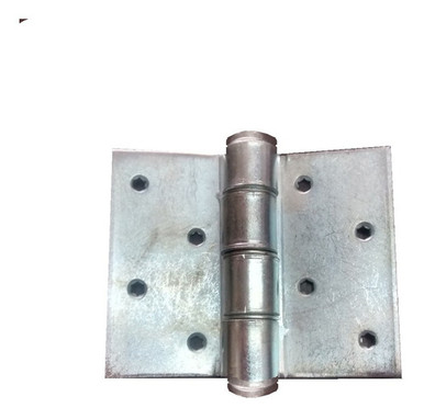 Herrajes Roma Central Hinge for Curved Sliding Hardware - Models 340 & 342