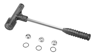 Magorui Inertia Hammer - Reloading - With Invoice, Warranty