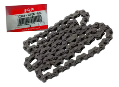Suzuki Corrente Comando En 125 - Gsr 150