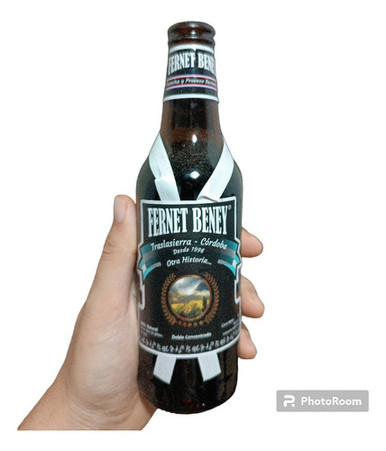 Beney Fernet 330 Ml