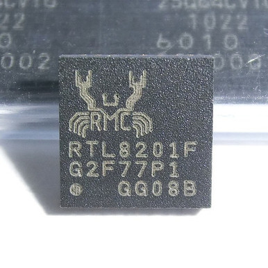 Realtek Rtl8201f Rtl8201f-vb-cg Qfn32 Ic Ci