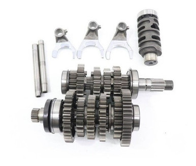 BMW G310 R Gearbox 2020 Used #03 MK Motos