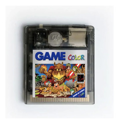 Everdrive Game Boy Color