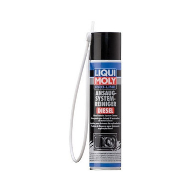 Liqui Moly - Diesel Intake System Cleaner