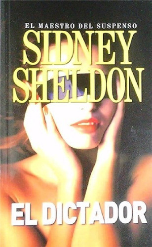 El Dictador - Sidney Sheldon - New Book Planeta